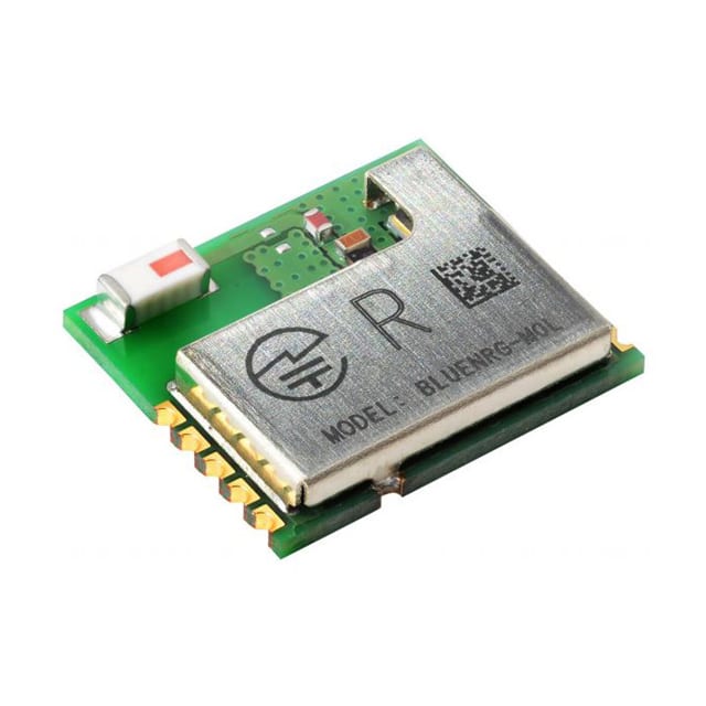 RX TXRX MOD BLUETOOTH CHIP SMD BLUENRG-M2SA STマイクロエレクトロニクス製｜電子部品・半導体通販のマルツ