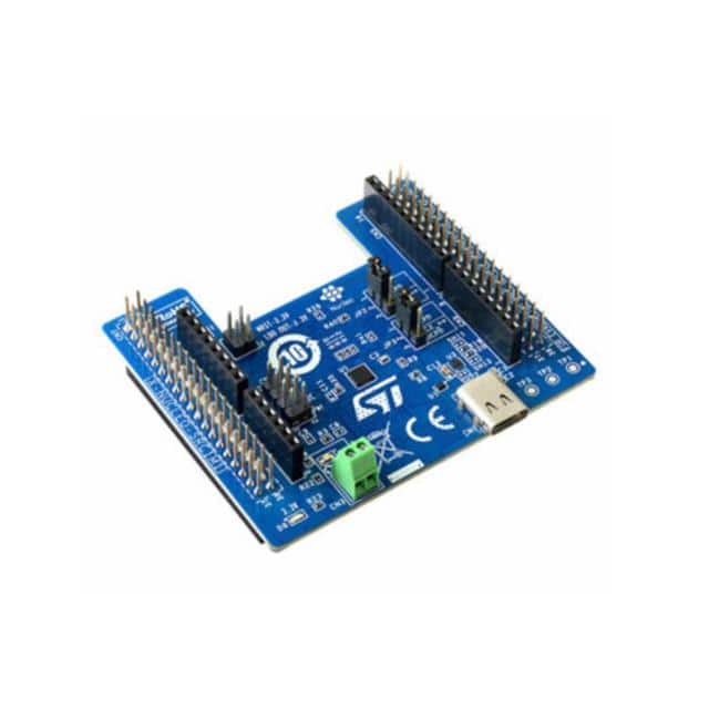 NUCLEO TCPP02-M18 USB TYPE-C PD X-NUCLEO-SRC1M1 STマイクロエレクトロニクス製｜電子部品 ...