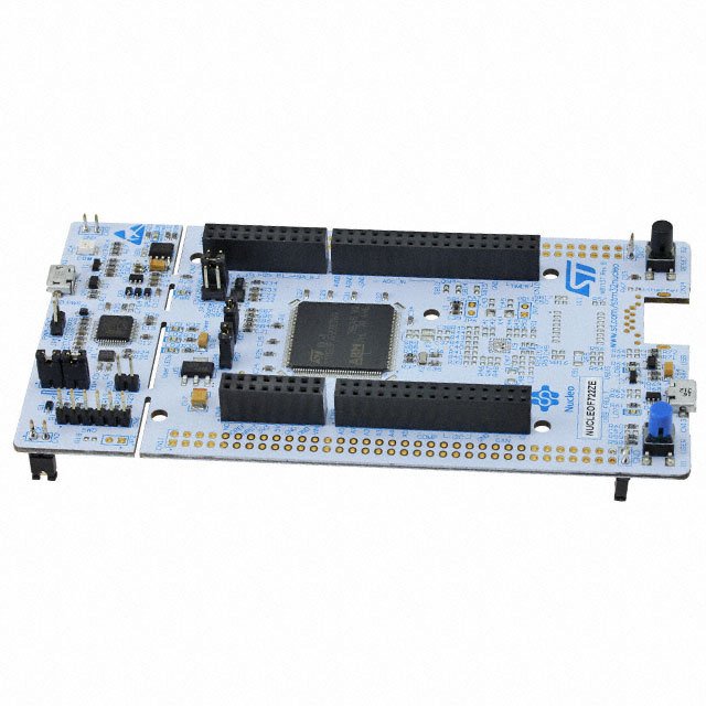 NUCLEO-144 STM32F722ZE EVAL BRD NUCLEO-F722ZE STマイクロエレクトロニクス製｜電子部品・半導体 ...