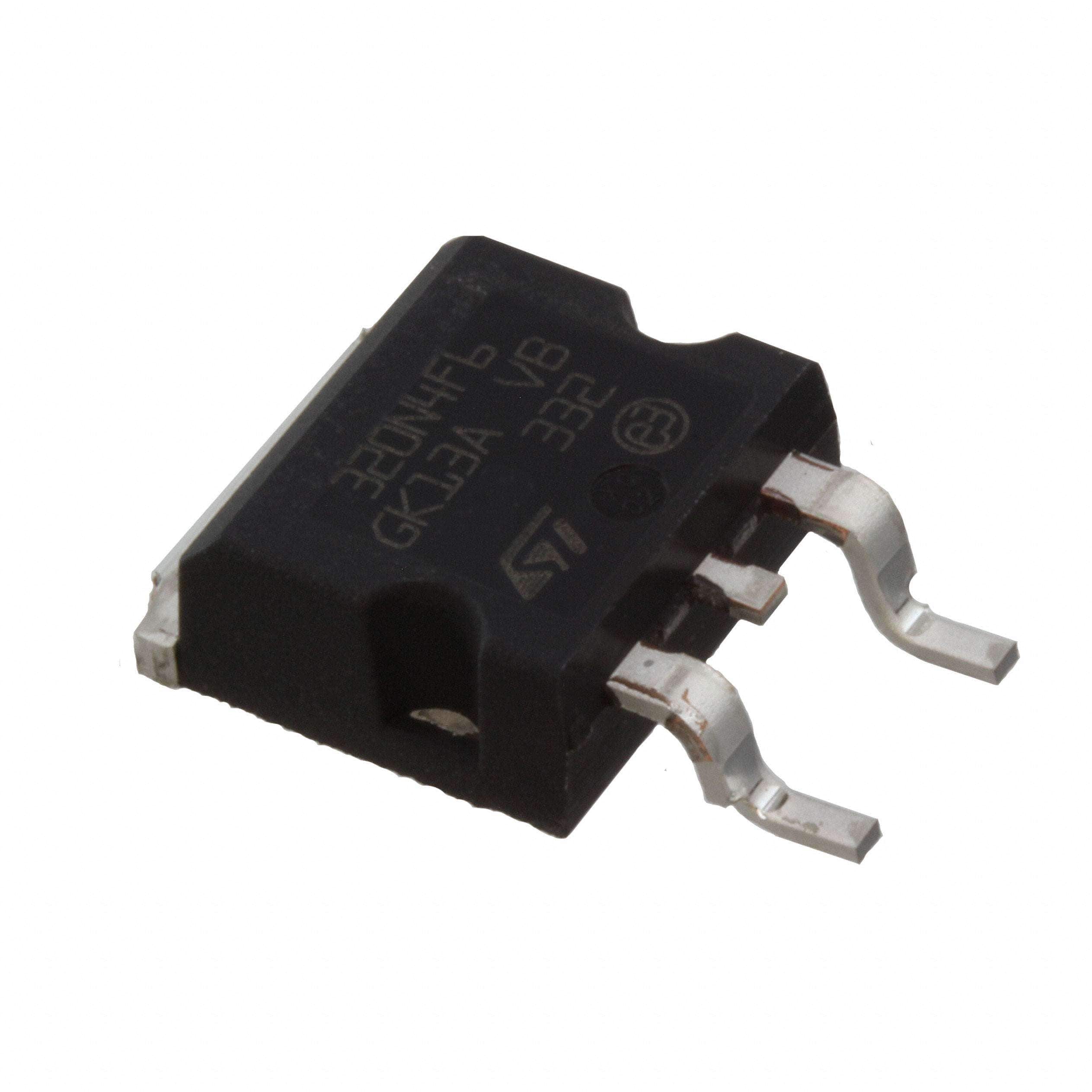 MOSFET N-CH 40V 200A H2PAK [digi-reel品] STH320N4F6-2 STマイクロエレクトロニクス製｜電子 ...