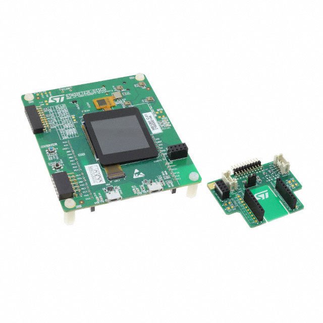 DISCOVERY KIT WITH STM32F769NI M STM32F769I-DISCO｜電子部品・半導体通販のマルツ