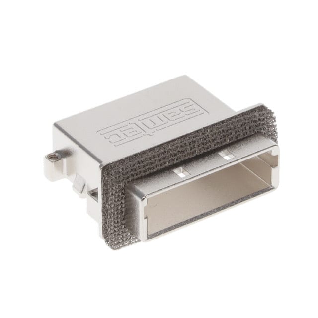 ERI8 RIGHT ANGLE PCB CAGE ASSY ERC-031-01-02 Samtec Inc.製｜電子部品・半導体通販のマルツ