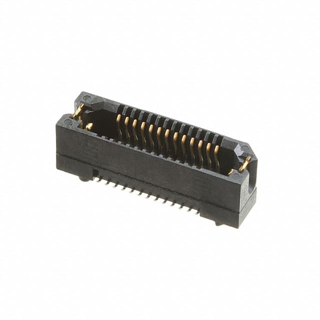 CONN SOCKET 26POS SMD GOLD ERF8-013-07.0-L-DV-K-TR Samtec Inc.製｜電子部品 ...