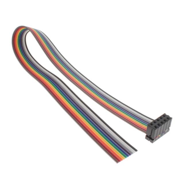 INSULATION DISPLACEMENT TERMINAL IDSD-10-S-48.00-ST4 Samtec Inc.製｜電子部品 ...