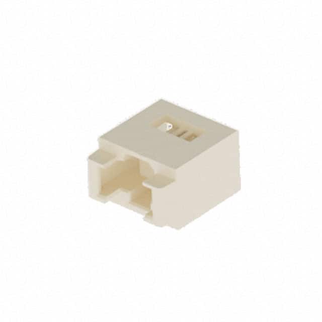 CONN PLUG HSG 6POS 1.00MM IDT1-03 Samtec Inc.製｜電子部品・半導体通販のマルツ
