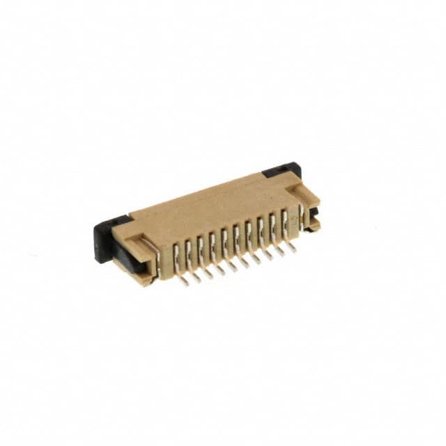 CONN FFC 10POS 1MM R/A FC1-10-02-T-WT-TR Samtec Inc.製｜電子部品・半導体通販のマルツ