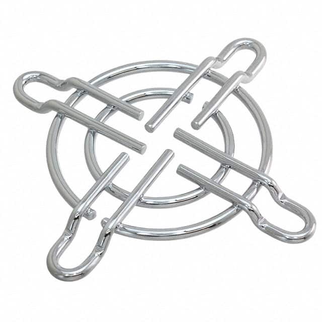 40MM FAN GUARD 109-059 山洋電気製｜電子部品・半導体通販のマルツ