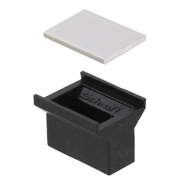 定格検索結果 カードガイドアクセサリ/ボックス、エンクロージャ、ラック（Digi-Key）