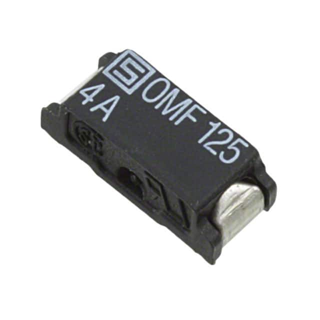 FUSE BOARD MNT 250MA 125VAC/VDC 3404.0006.22 Schurter Inc.製｜電子部品・半導体通販のマルツ