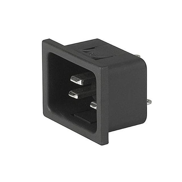 PWR ENT RCPT IEC320-C20 PANEL QC 4793.3000 Schurter Inc.製｜電子部品・半導体通販のマルツ