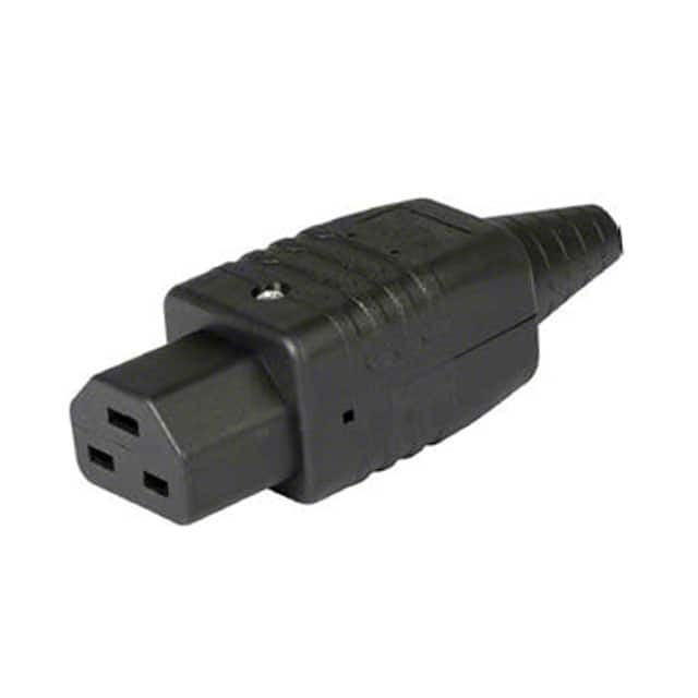 PWR ENT PLUG IEC320-C13 STR SCRW 4782.0000 Schurter Inc.製｜電子部品・半導体通販のマルツ