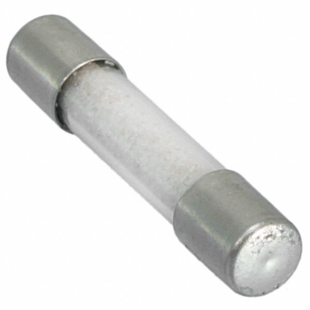 FUSE GLASS 2A 250VAC 3AB 3AG 0034.1002 Schurter Inc.製｜電子部品・半導体通販のマルツ
