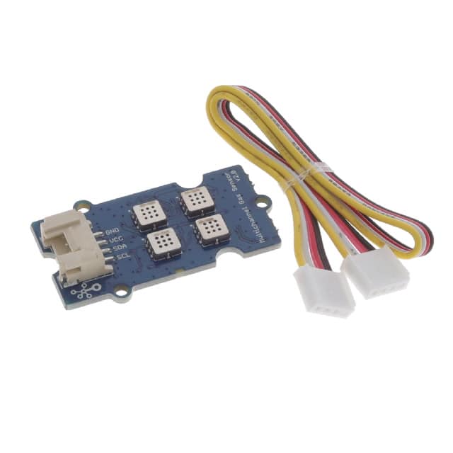 AIR QUALITY SENSOR I2C MULTI 101020820 SeeedStudio製｜電子部品・半導体通販のマルツ