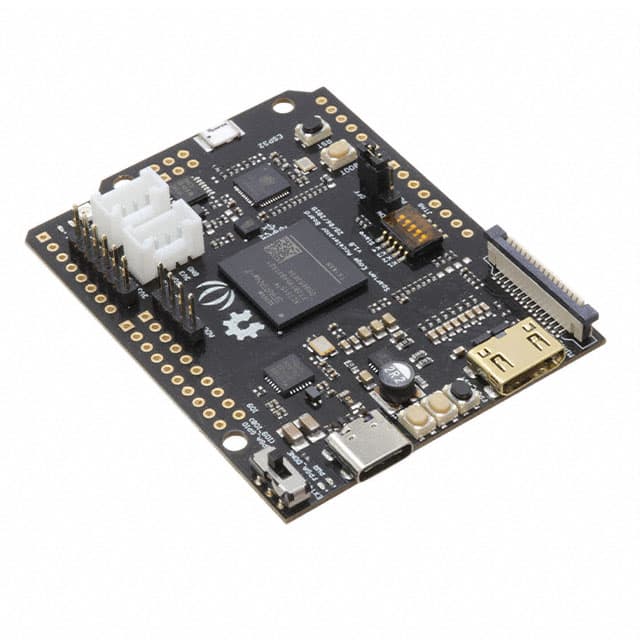 SPARTAN EDGE ACCELERATOR BOARD 102030005 SeeedStudio製｜電子部品・半導体通販のマルツ