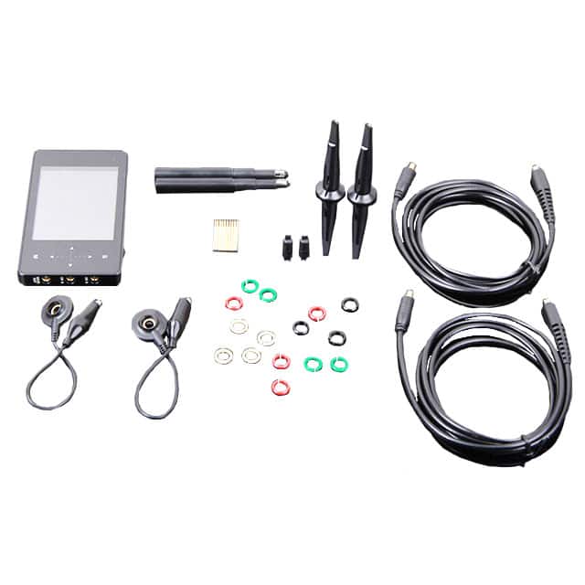 DSO TOUCH 110060069 SeeedStudio製｜電子部品・半導体通販のマルツ