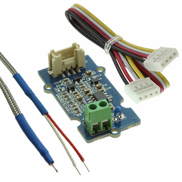 GROVE HIGH TEMP SENSOR 111020002 SeeedStudio製｜電子部品・半導体通販のマルツ