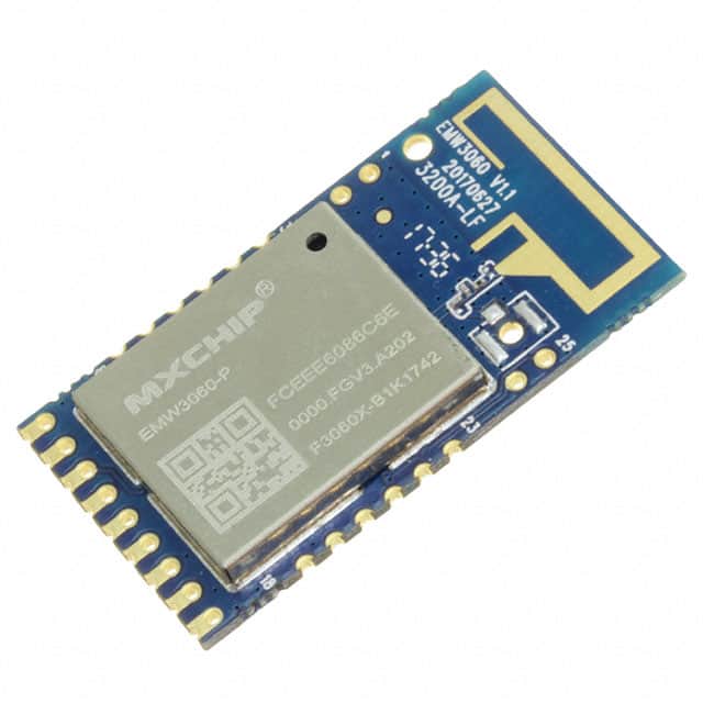 RX TXRX MOD WIFI TRACE ANT SMD 113990636 SeeedStudio製｜電子部品・半導体通販のマルツ