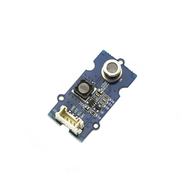 GROVE ALCOHOL SENSOR 101020044 SeeedStudio製｜電子部品・半導体通販のマルツ