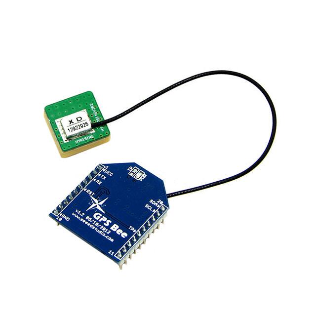 GPS BEE KIT EMBEDDED ANTENNA 113050003 SeeedStudio製｜電子部品・半導体通販のマルツ