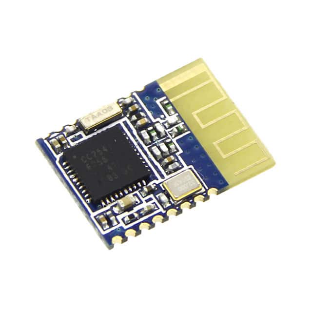 RF TXRX MODULE BT TRACE ANT SMD EJ2832AA2 加賀FEI製｜電子部品・半導体通販のマルツ