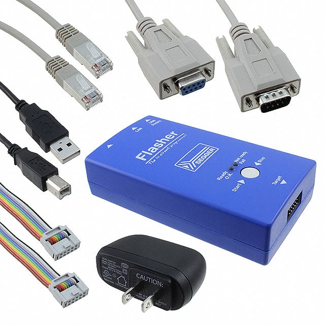 TOOL PROGRAMMING RENESAS MCU 5.05.10 FLASHER 5 PRO Segger Microcontroller Systems製｜電子部品・半導体通販のマルツ