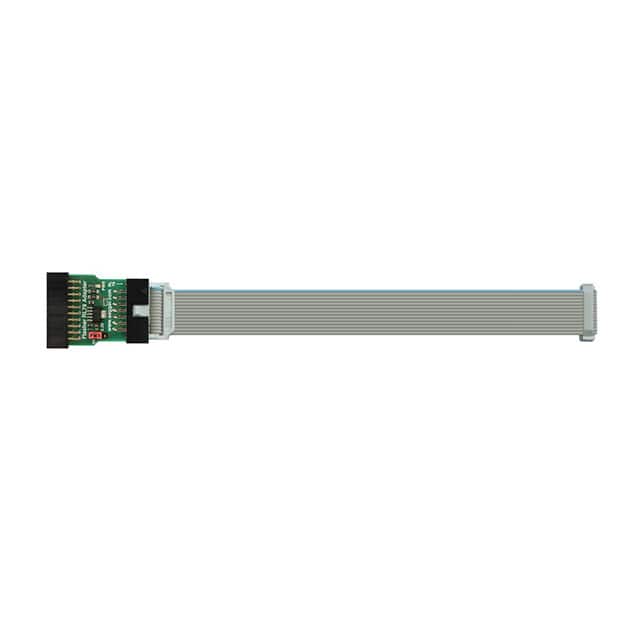 RL78 14-PIN PROGRAMMING ADAPTER 8.06.20 RL78 14-PIN PROGRAMMING ADAPTER ...