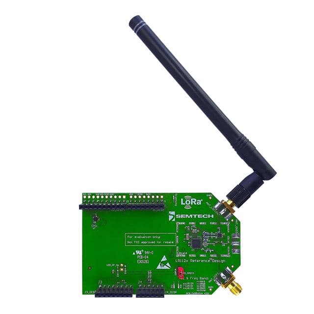 LR1121 DEVELOPMENT KIT - LORA 91 LR1121DVK1TCKS Semtech Corporation製｜電子 ...