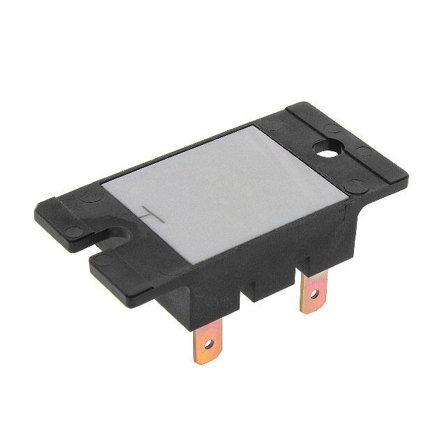 BRIDGE RECT 1PHASE 600V 35A B483C-2T Sensata-Crydom製｜電子部品・半導体通販のマルツ