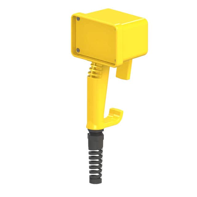 PISTOL GRIP REMOTE ELECTRONIC EN P24,YL Serpac製｜電子部品・半導体通販のマルツ