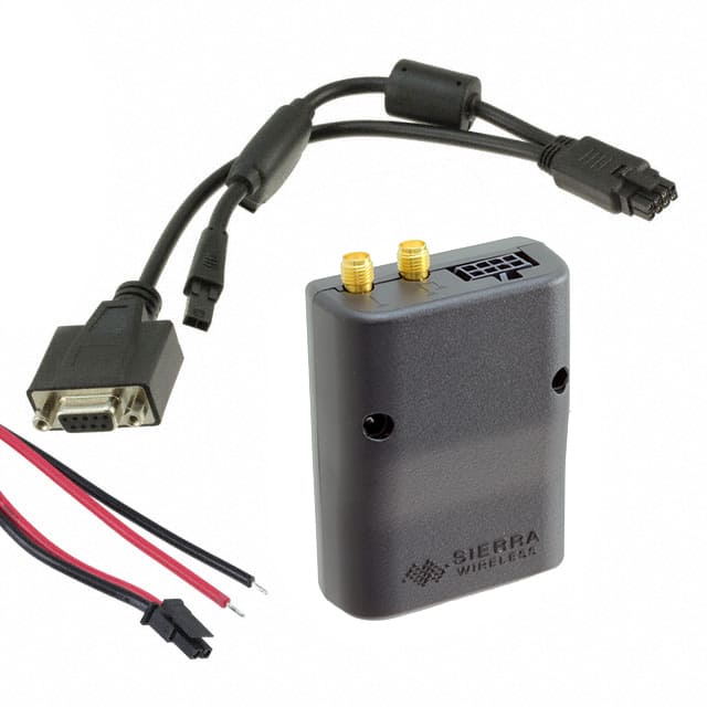 4G LTE 2G FALLBACK MODEM EMEA GL7600 INT_1103343 Sierra Wireless製｜電子部品 ...