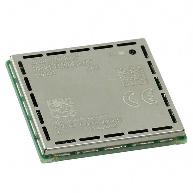RX TXRX MODULE CELLULAR 2G SMD 1103479 Sierra Wireless製｜電子部品・半導体通販のマルツ