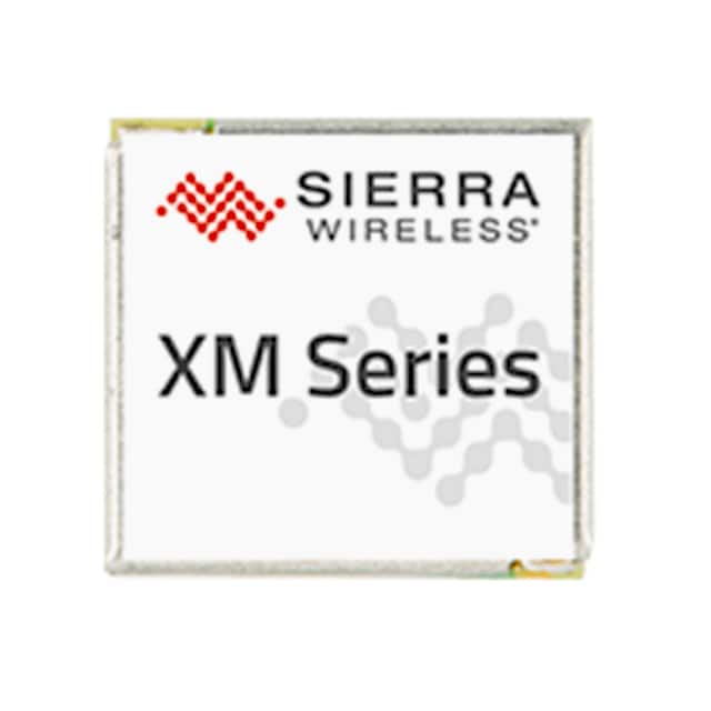 XM1210 XM1210_1104263 Sierra Wireless製｜電子部品・半導体通販のマルツ