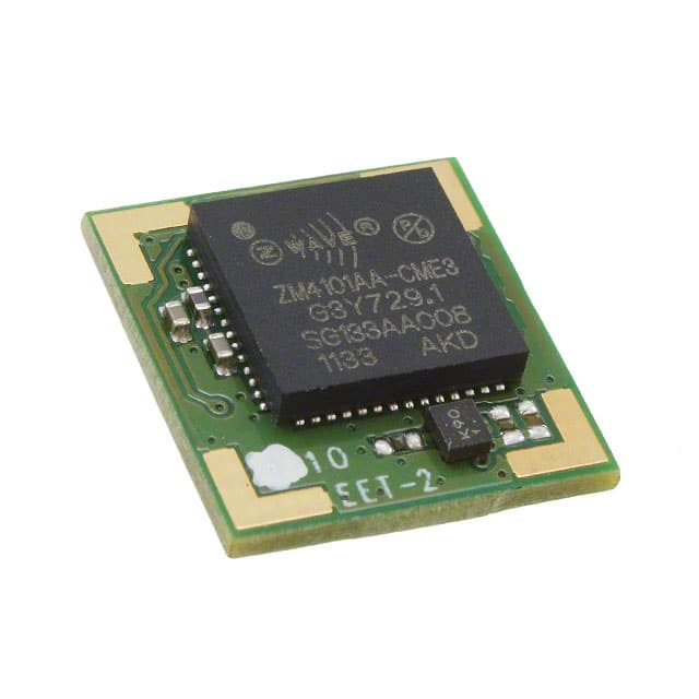 RX TXRX MODULE ISM