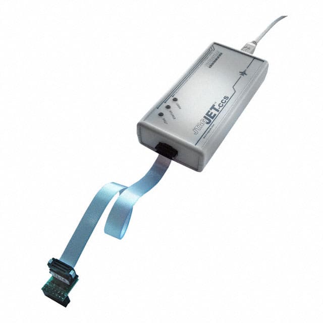JTAG EMULATOR TI C2000/5000/6000 JTAGJET-CCS IARSystemsSoftwareInc製｜電子 ...