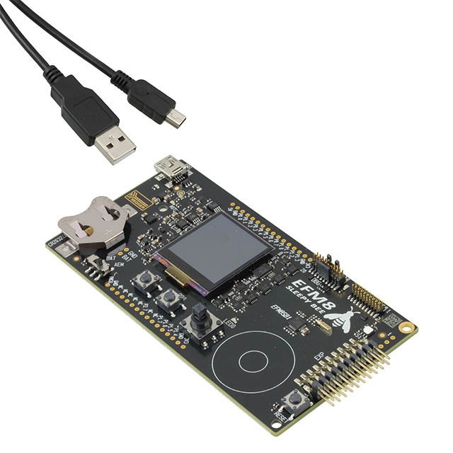 SLEEPY BEE STARTER KIT EFM8SB1 SLSTK2010A シリコンラボラトリーズ製｜電子部品・半導体通販のマルツ
