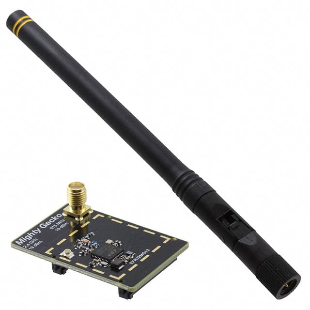 EFR32MG12 CONNECTED LIGHTING KIT RD-0098-0401｜電子部品・半導体通販のマルツ