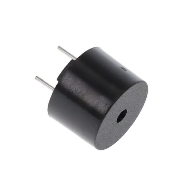 BUZZER MAGNETIC 5V 12MM TH WT-1209PT Soberton Inc.製｜電子部品・半導体通販のマルツ