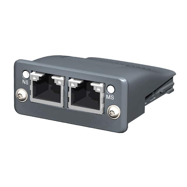 2 PORT ETHERCAT COMM CARD SDUECATCARD SOLAHD製｜電子部品・半導体通販のマルツ