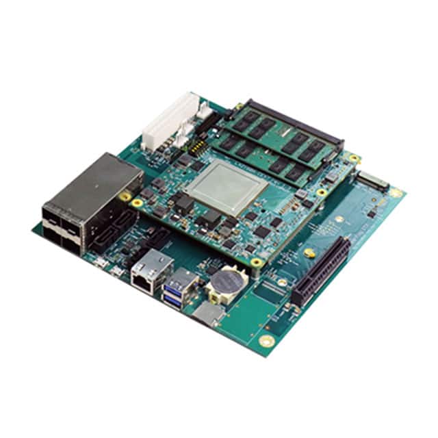 SBC MINI-ITX LX2K T7 HONEYCOMB SRLX216S00D00GE064H09CH SolidRun LTD製｜電子 ...