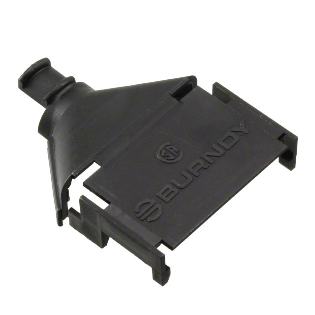 SMS STRAIN RELIEF HOOD SMS24H1 Souriau-Sunbank by Eaton製｜電子部品・半導体通販のマルツ