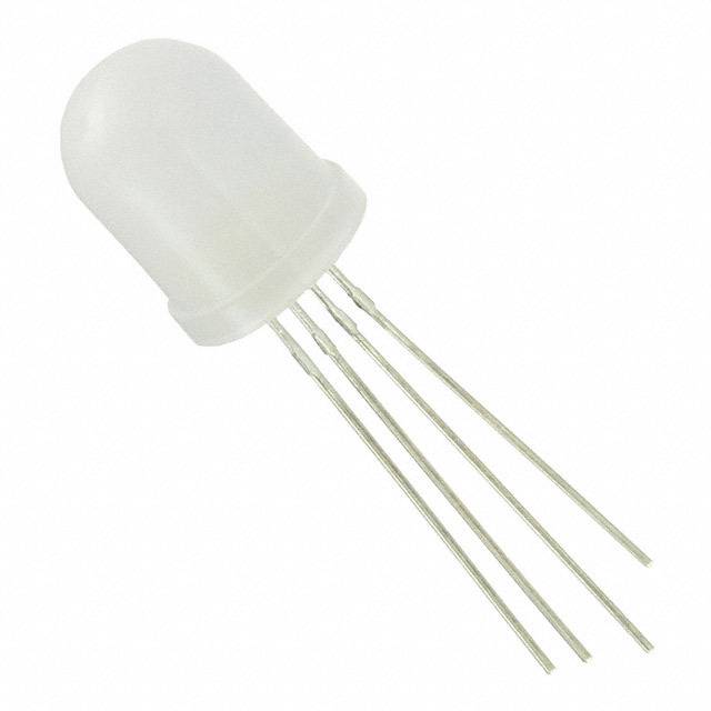 LED RGB DIFFUSED T/H COM-11120｜電子部品・半導体通販のマルツ