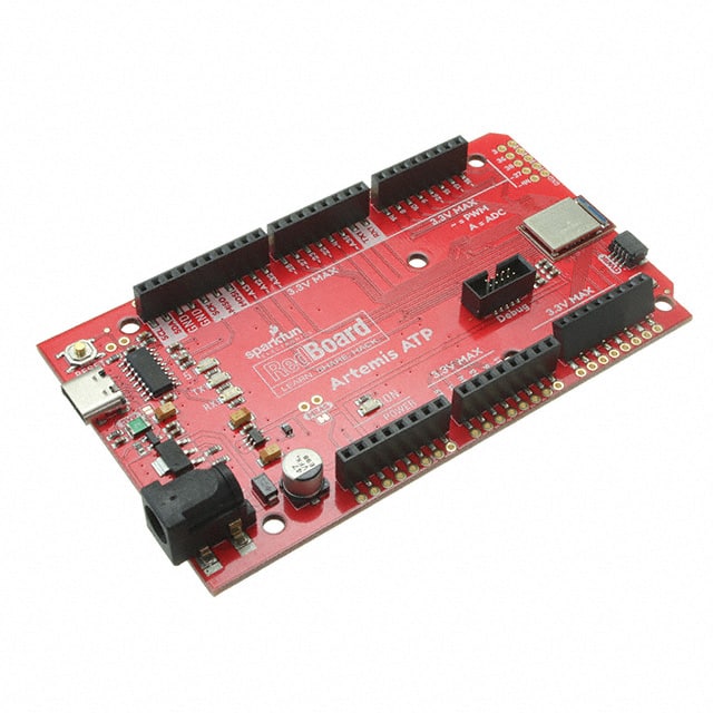REDBOARD ARTEMIS ATP DEV-15442 SparkFun製｜電子部品・半導体通販のマルツ