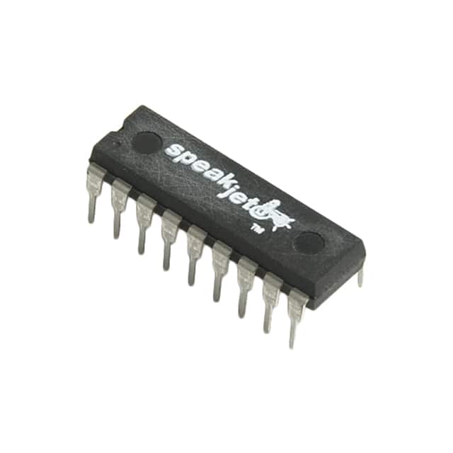 IC VOICE PROCESSOR 18DIP COM-09578 SparkFun製｜電子部品・半導体通販のマルツ