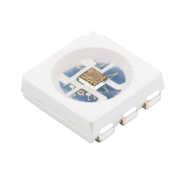 ADDRESS LED DISCR SER RGB 1=10 COM-14863 SparkFun製｜電子部品・半導体通販のマルツ