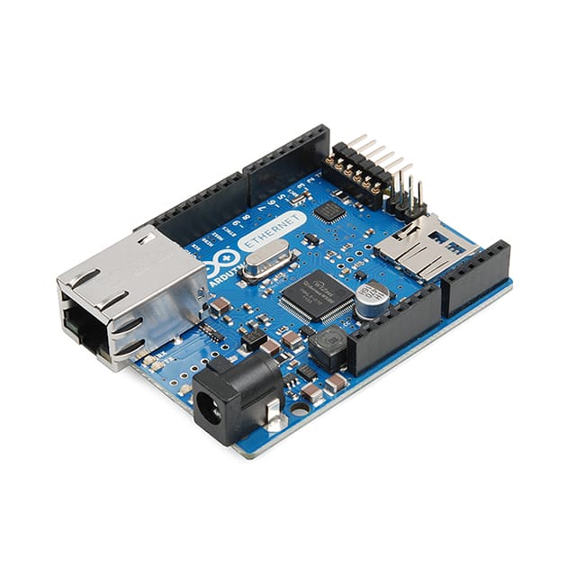 ARDUINO ETHERNET REV3 W/O POE DEV-11229 SparkFun製｜電子部品・半導体通販のマルツ
