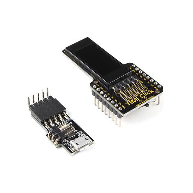 TIMI-CLICK STARTER KIT DEV-19254 SparkFun製｜電子部品・半導体通販のマルツ