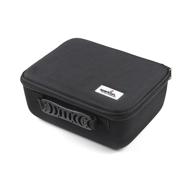 RTK FACET KIT CARRYING CASE PRT-19642 SparkFun製｜電子部品・半導体通販のマルツ