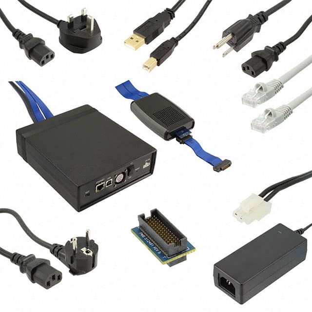 XDS560 CLASS HIGH SPEED EMULATOR TMDSEMUPROTRACE TEXAS INSTRUMENTS製｜電子 ...