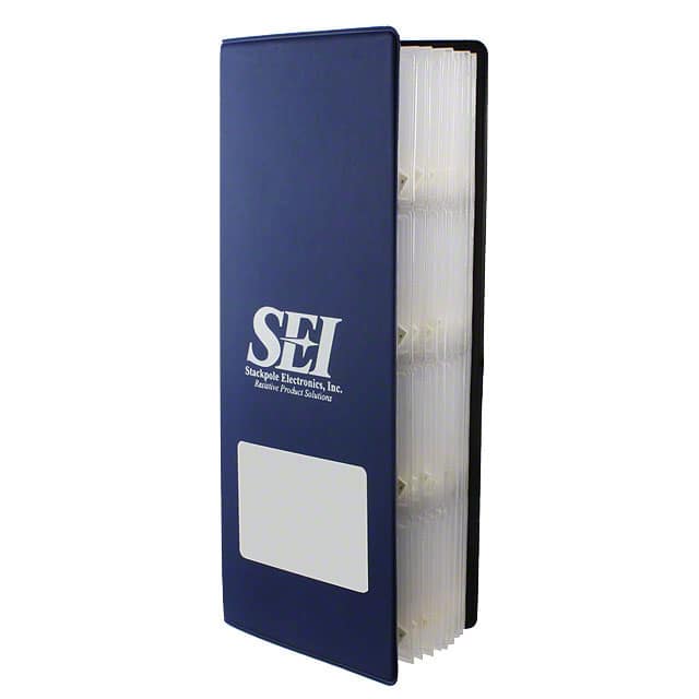 RES KIT 10K-97.6K 1/8W 1920PCS KIT-RMCF0805FT-05 Stackpole Electronics ...