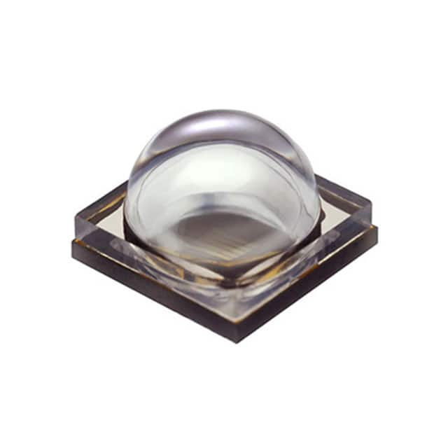 ULTRAVIOLET (UVC) EMITTER 265NM ZEUBE265-1DA-TR スタンレー電気製｜電子部品・半導体通販のマルツ